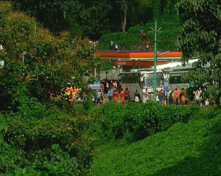Meet The Women Who Made History By Entering Sabarimala Temple ...