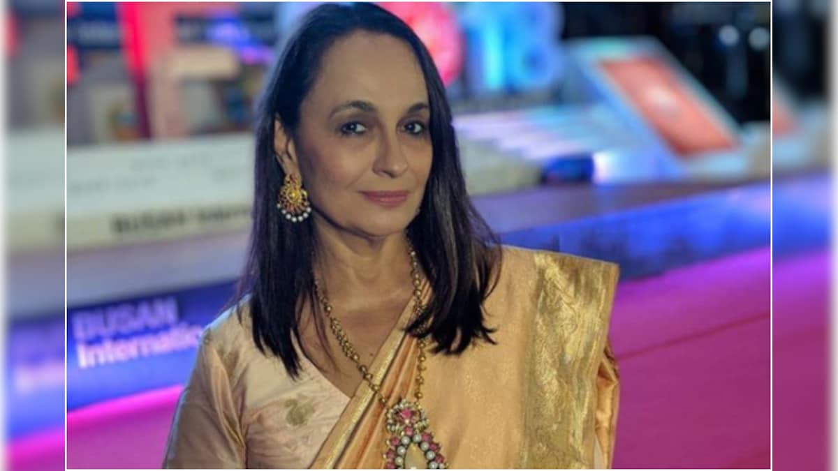 Here's Why Soni Razdan Said She'd Be Happy to Move to Pakistan
