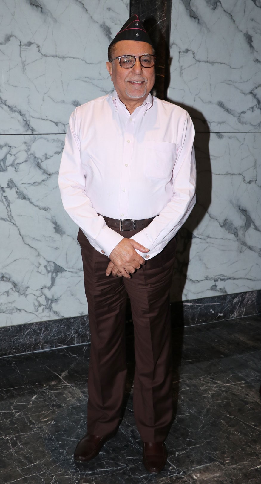 Inside Hema Malini's 70th Birthday Celebrations - News18