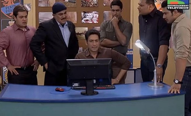 How 'CID' Defied All Laws of Science and Logic in 21 Years and Turned ...