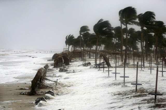As Fani Approaches India, Take a Look at the World's Five Deadliest ...