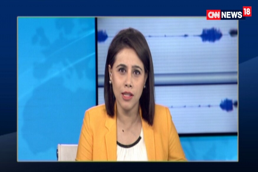 Watch: Epicentre With Marya Shakil