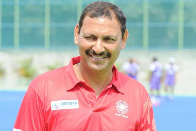 Sack 'Low' Performance Director, Bring Back Harendra Singh as India ...