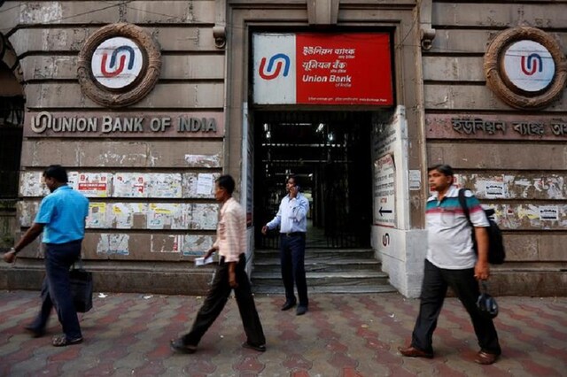 Union Bank of India to Raise Up to Rs 600 Crore Under Staff Stock ...