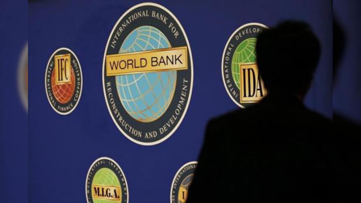 David Malpass, US Treasury Official, Named World Bank President - News18