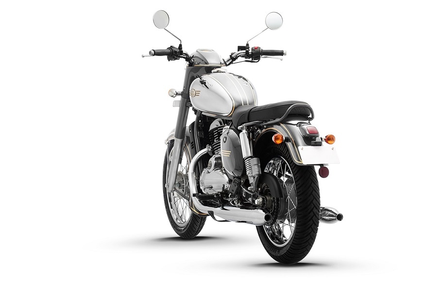 Jawa Is Back: Iconic 300cc Motorcycle Launched In India - News18