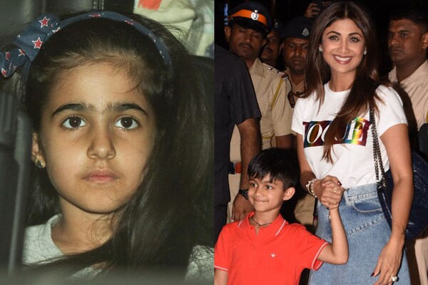 Aaradhya Bachchan News: Latest Aaradhya Bachchan News and Updates at News18