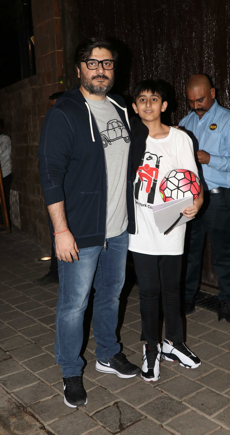 Aaradhya’s 7th Birthday Party: Star Kids Were in Full Attendance