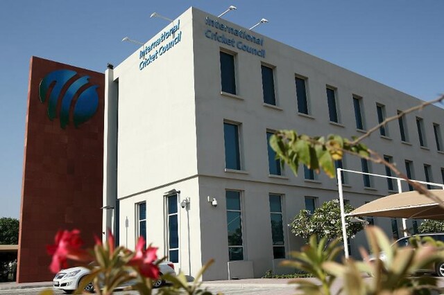 Isolation Training Camps, Gloves for Umpires and Medical Officers: ICC ...