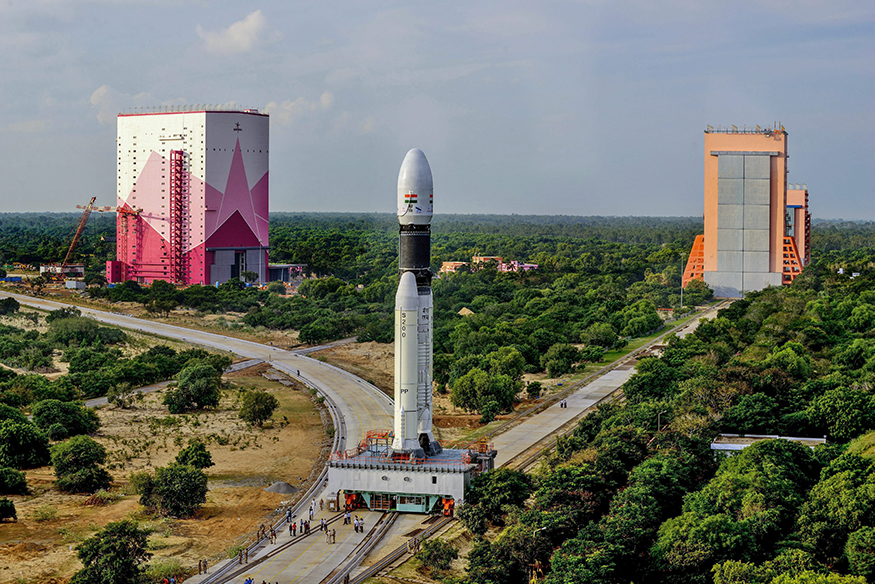 ISRO Successfully Launches India's Heaviest Rocket GSLV-MK III ... ISRO Successfully Launches India's Heaviest Rocket GSLV-MK III ...