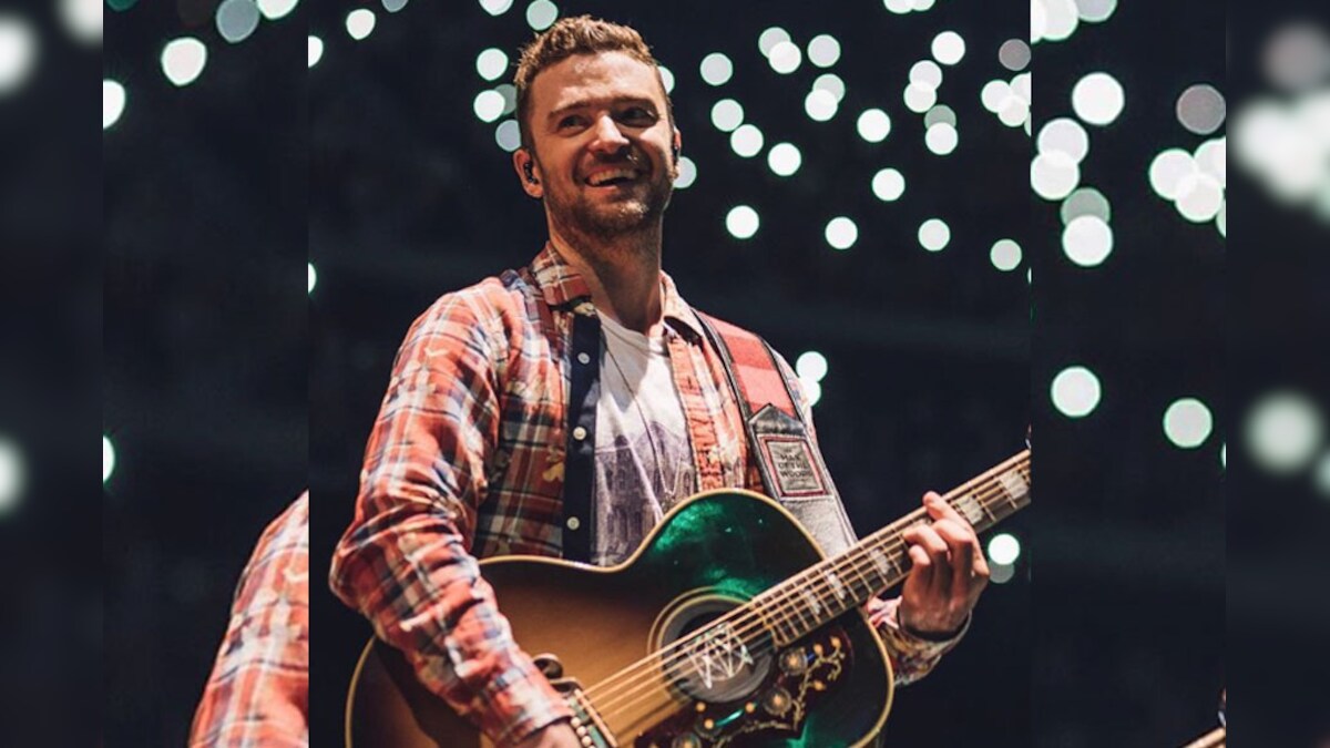 Happy Birthday Justin Timberlake: 5 Popular Tracks by the Singer