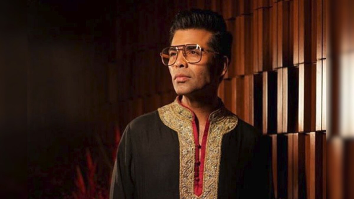 Lakme Fashion Week: Karan Johar Emotional to Walk Ramp at Royal Opera House