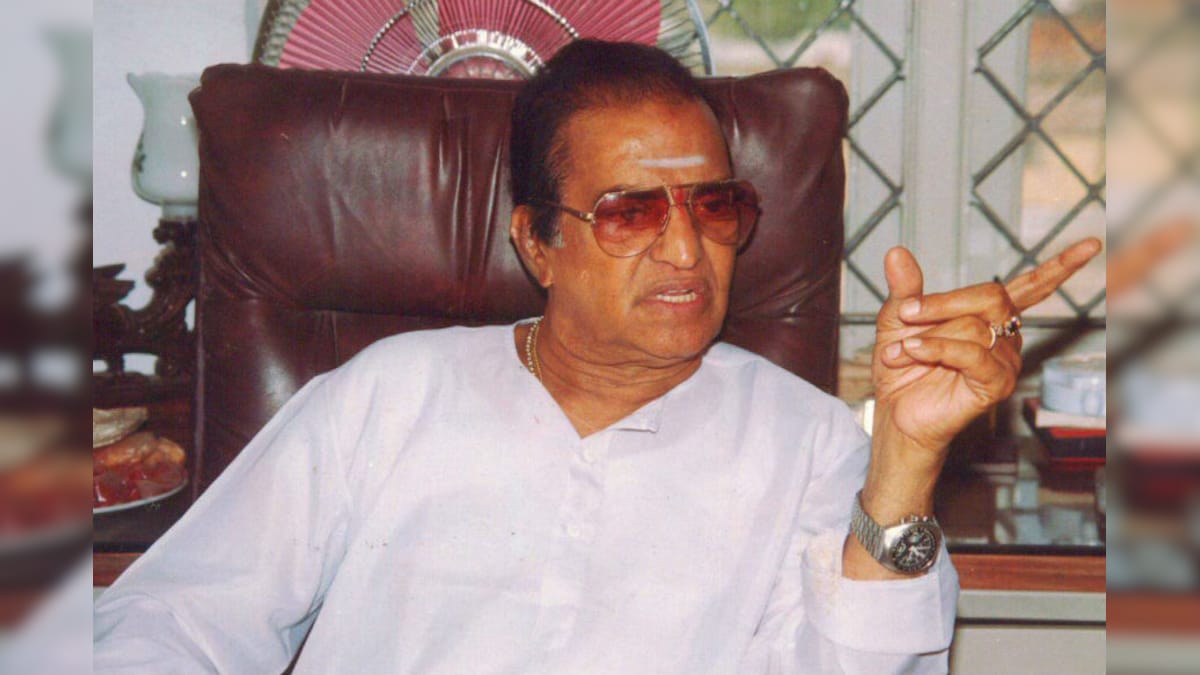 NT Rama Rao Death Anniversary: 5 Must-watch Films of the Legendary ...