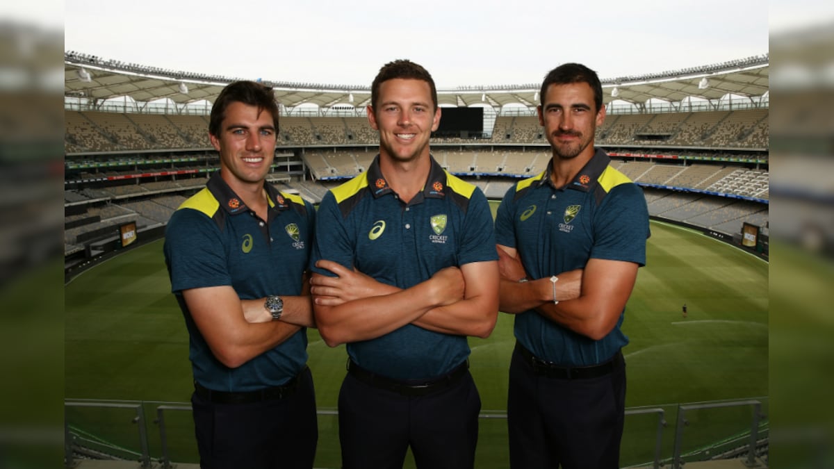 Pat Cummins, Mitchell Starc, Josh Hazlewood Crucial to Beating India ...