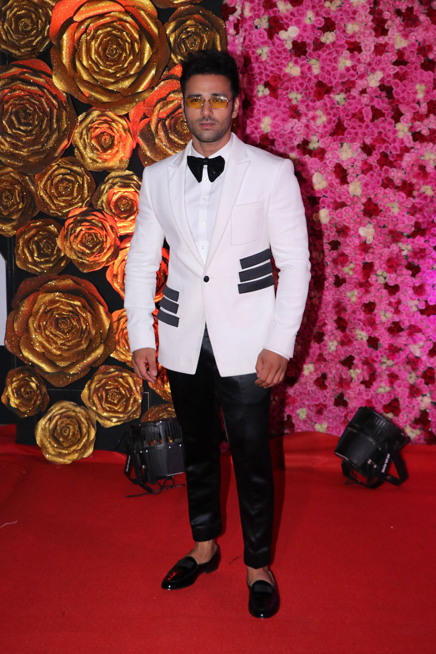 Lux Golden Rose Awards 2018: 10 Handsome Hunks - News18