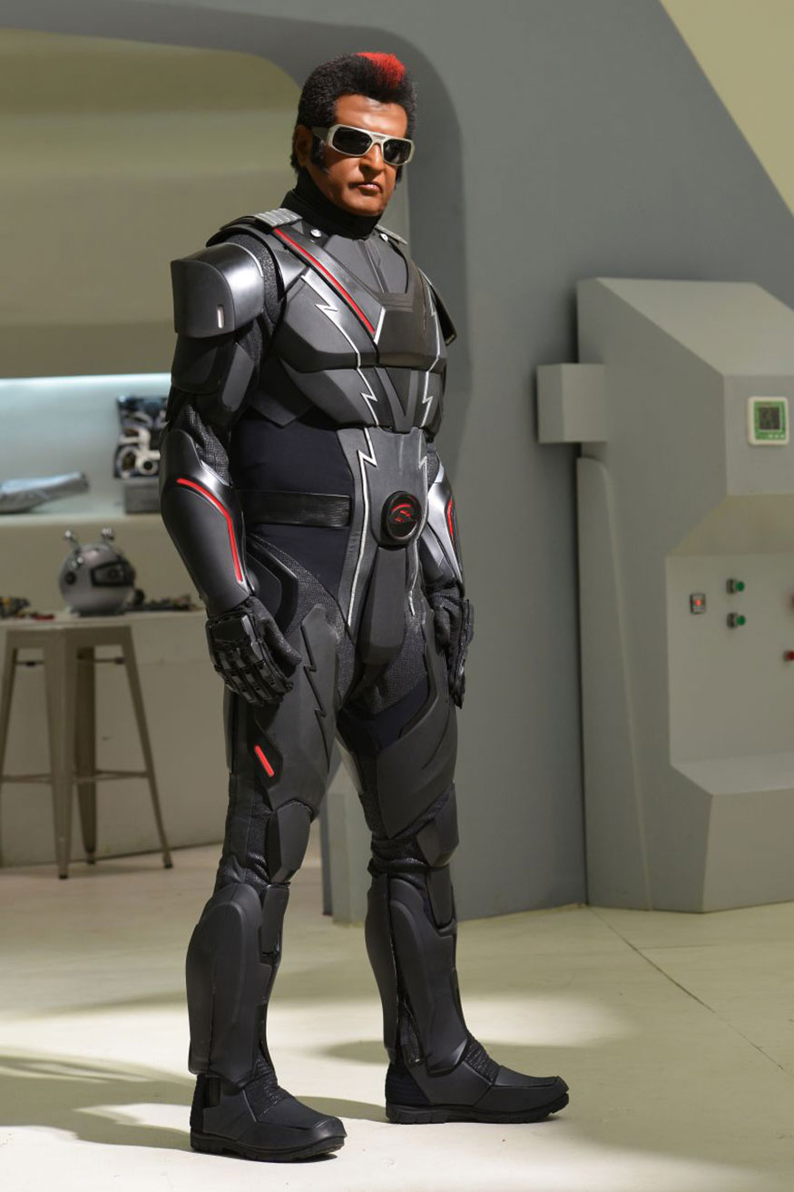 From Robots to Octopus, Actors Who've Turned Into Unusual Characters ...