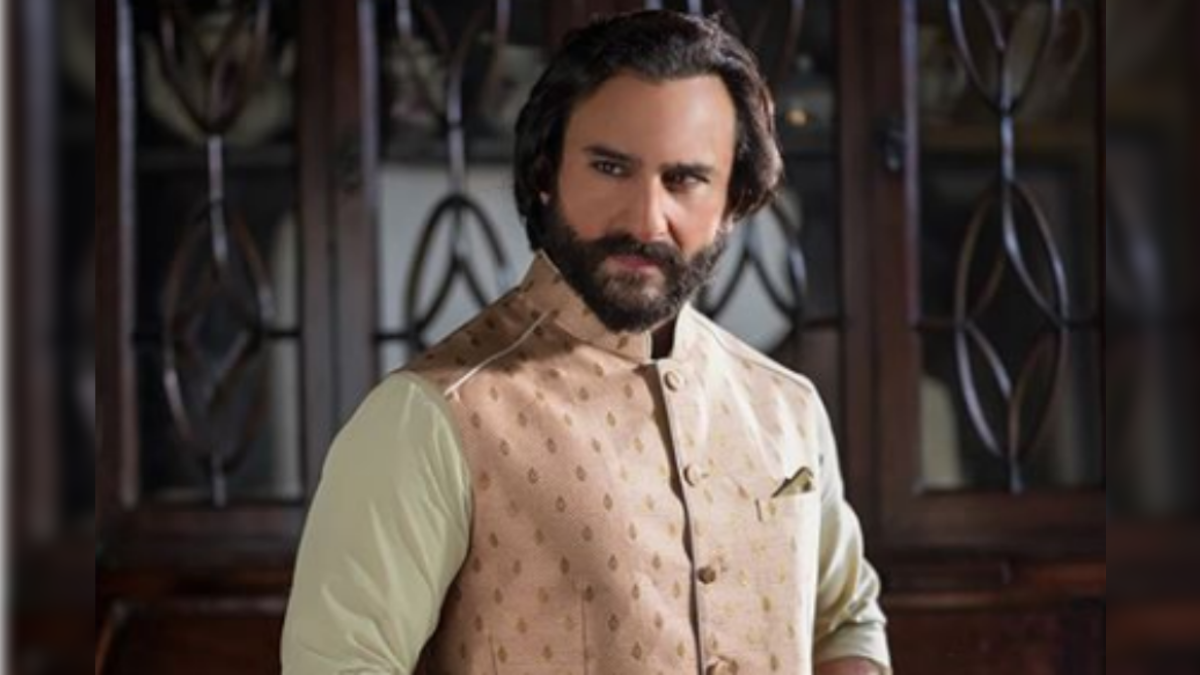 Saif Ali Khan, Fatima Sana Shaikh, Ali Fazal Team Up for Horror Comedy ...