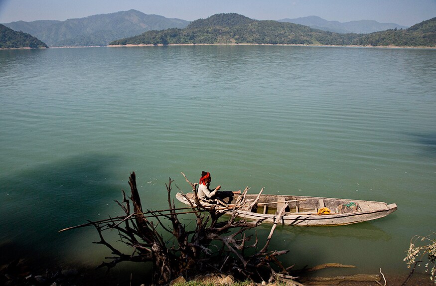 Hunters in Nagaland Pitch in to Save Amur Falcons by Turning ...