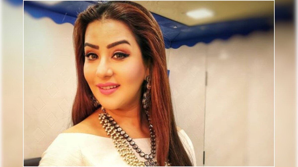 Shilpa Shinde to Provide Expert Advice for 'Big Boss 12' on RedFM