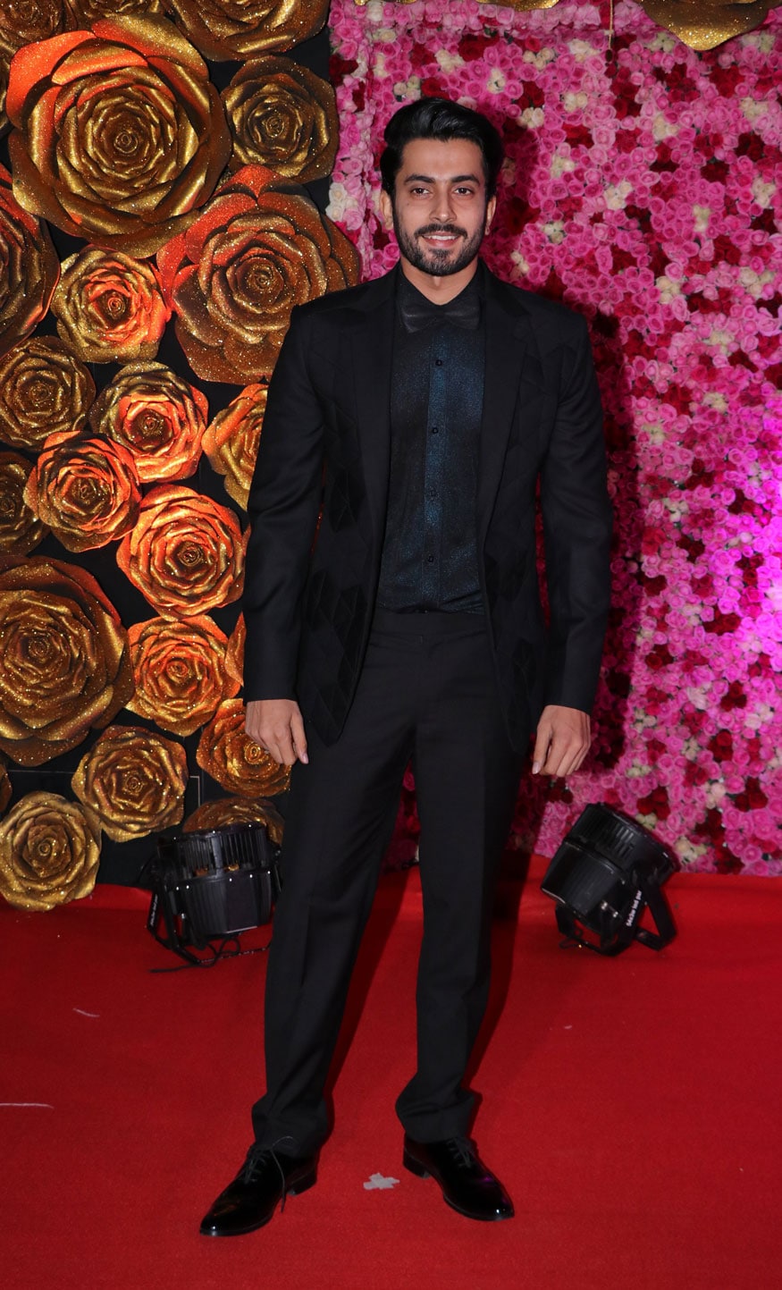 Lux Golden Rose Awards 2018: 10 Handsome Hunks - News18