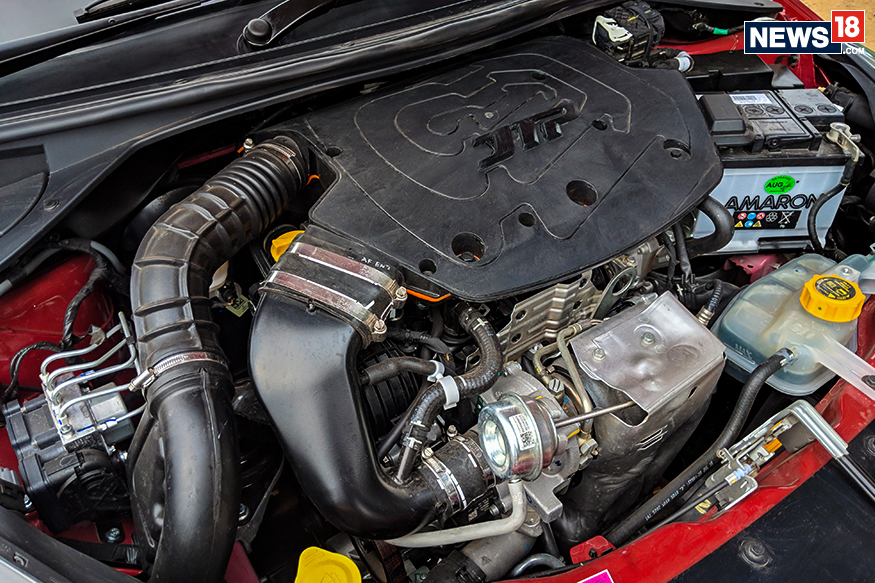 Tata Tiago JTP and Tigor JTP First Drive Review: A Lesson in Getting it ...