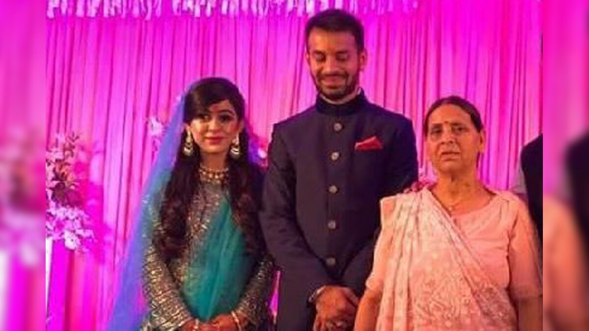 Rabri Devi Dragged Me by the Hair and Threw Me Out, Says Daughter-in ...