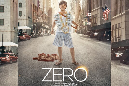 Zero: Complaint Lodged Against Shah Rukh Khan, Aanand L Rai for Hurting ...