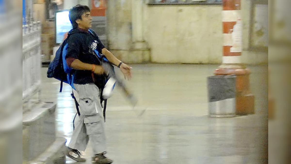 Key Witness Who Had Identified Kasab and Braved Bullets Dies - News18