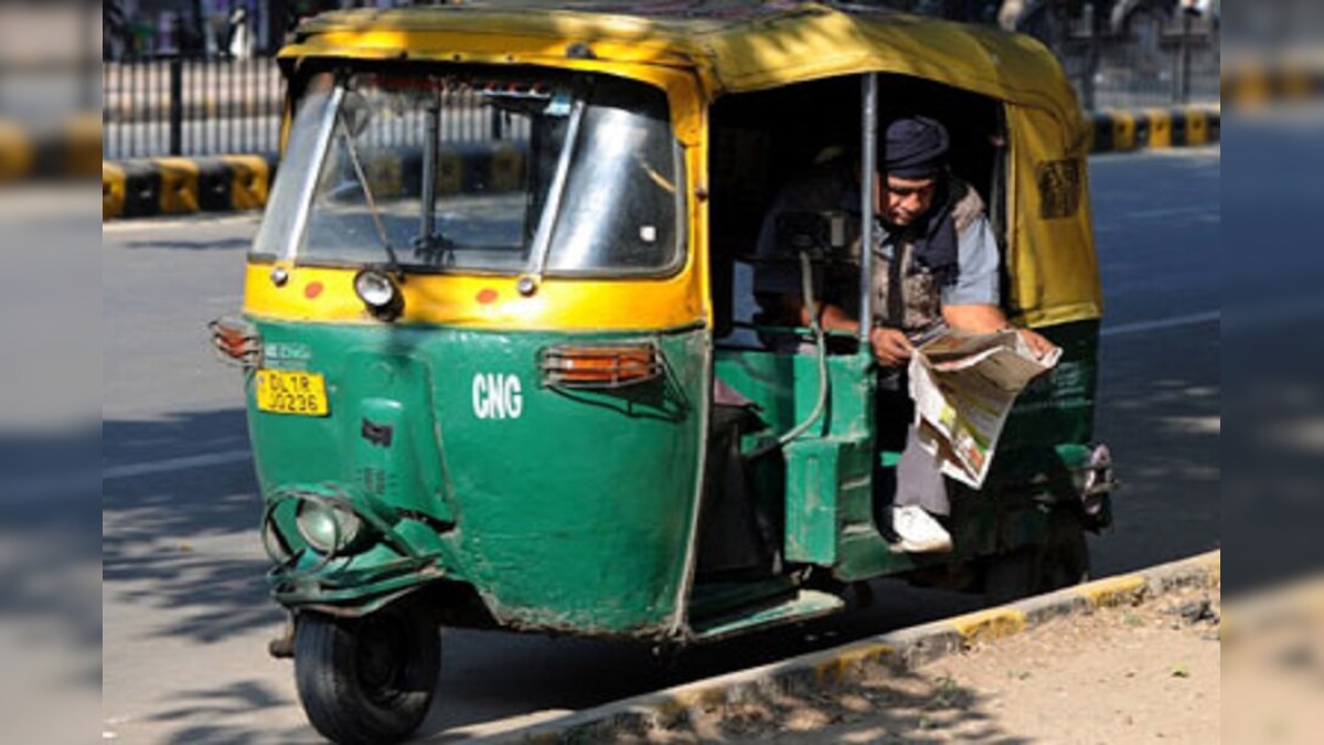 Auto-Rickshaw Fares in Delhi Raised by 18.75 Percent, AAP Government ...