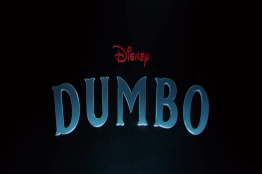 1941 Disney Classic 'Dumbo' Back To The Big Screen