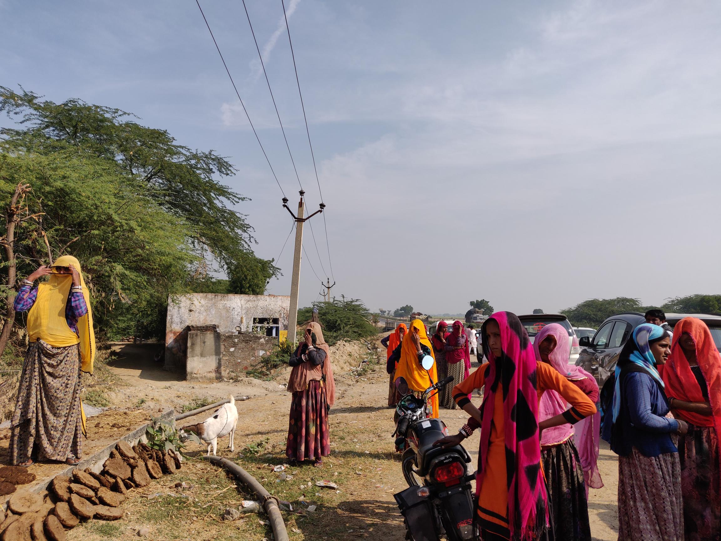 Finally in Spotlight, Rajasthan’s Tonk is Hoping for Jobs, Railway ...