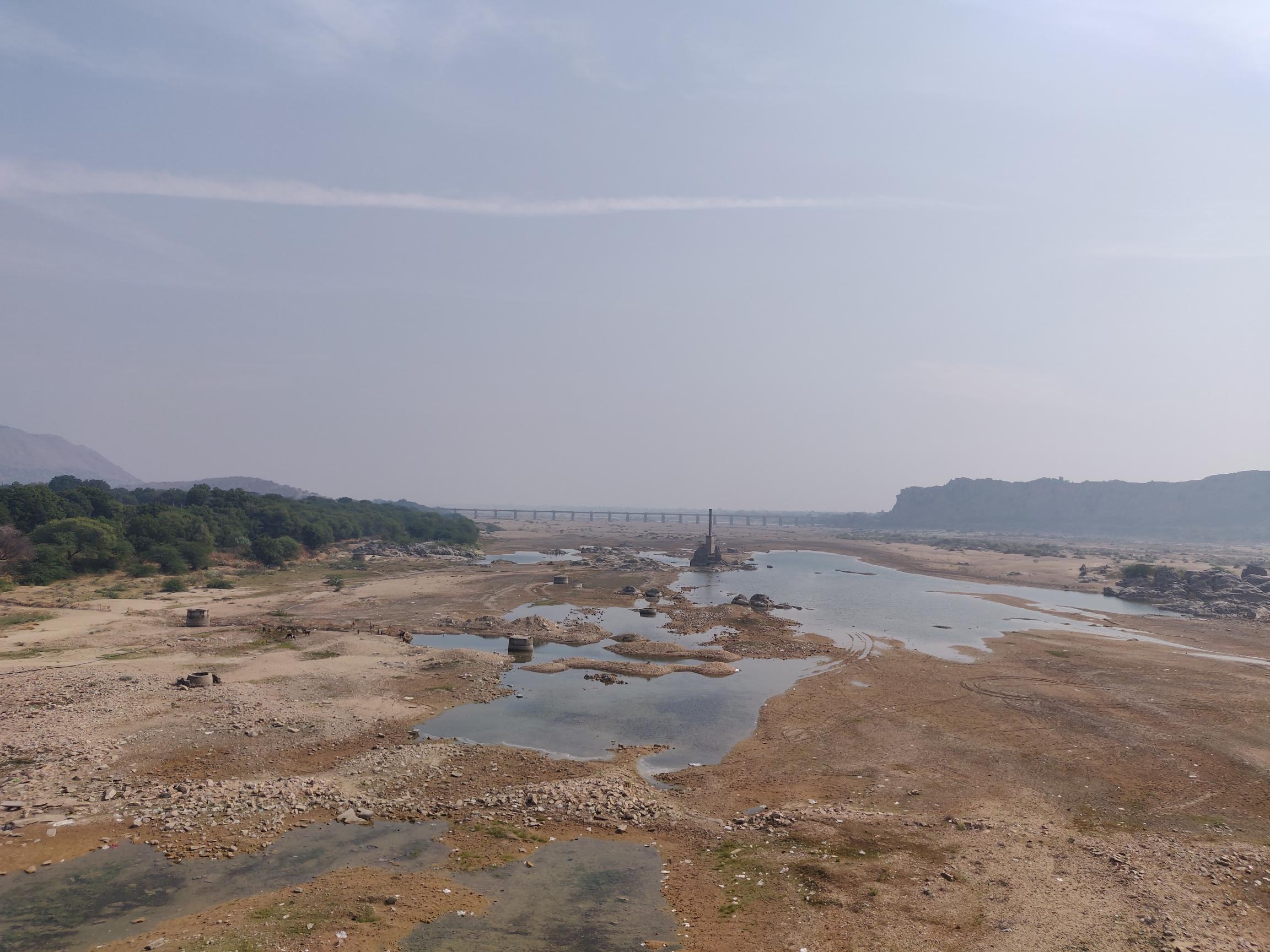 Finally in Spotlight, Rajasthan’s Tonk is Hoping for Jobs, Railway ...