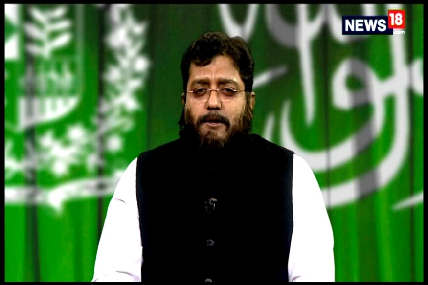 Pakistan Celebrating 26/11? Cyrus Asked The Tough Question.