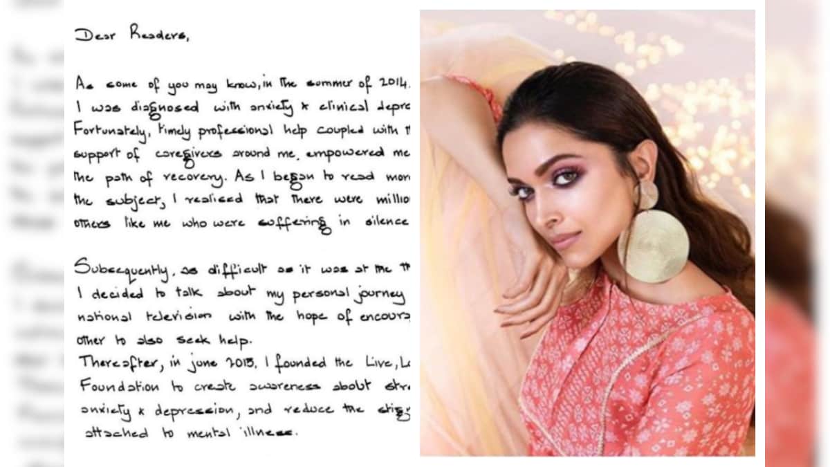 Depression is Real: 6 Actors and Their Battle with This Disease