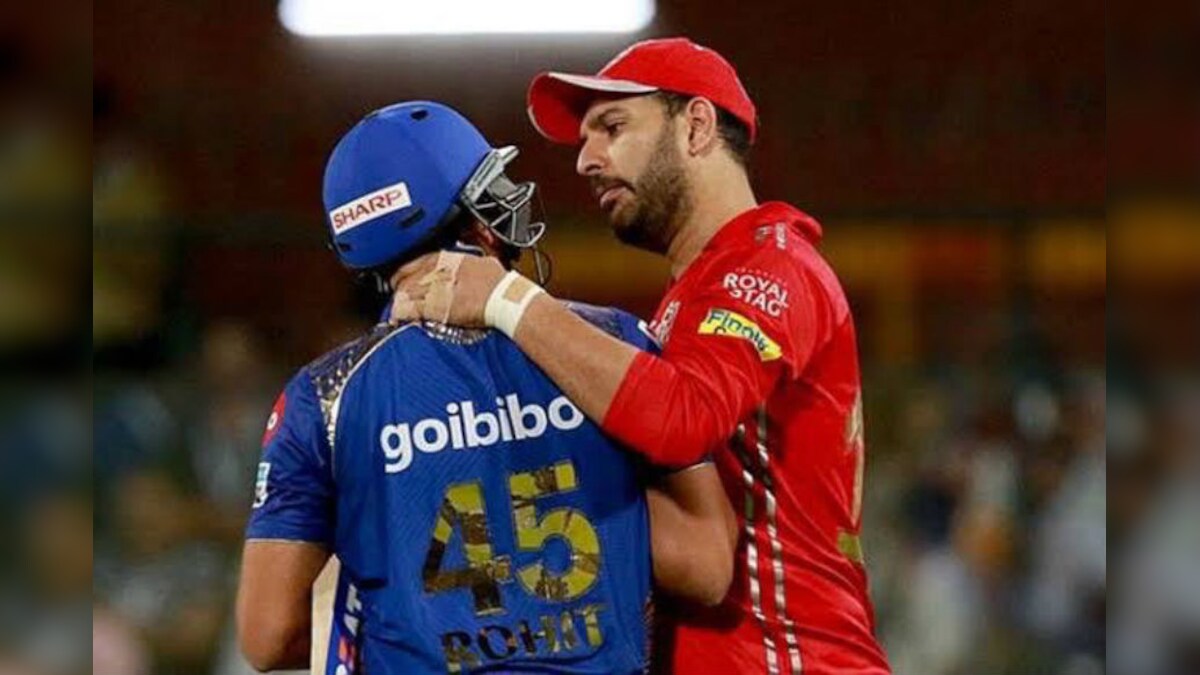 IPL Auction 2019: Yuvraj to Mumbai; Teenagers Shine in Spotlight & Full ...