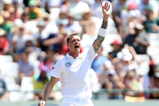 'Best of His Era' - Tributes Pour in as Steyn Announces Retirement from ...