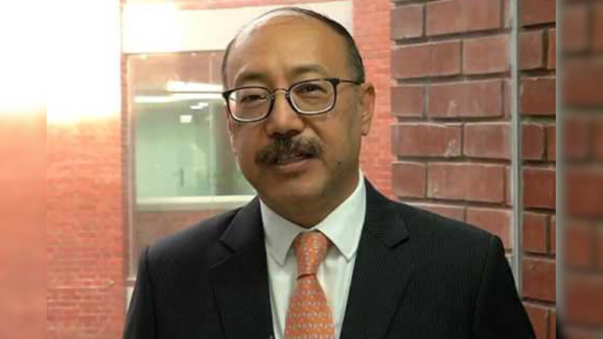 Sections of US Media Showing One-sided Perspective on Kashmir, Says ...