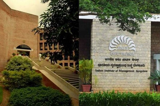 IIM Bangalore Ranks Among Top 50 in QS Rankings for Global Executive ...