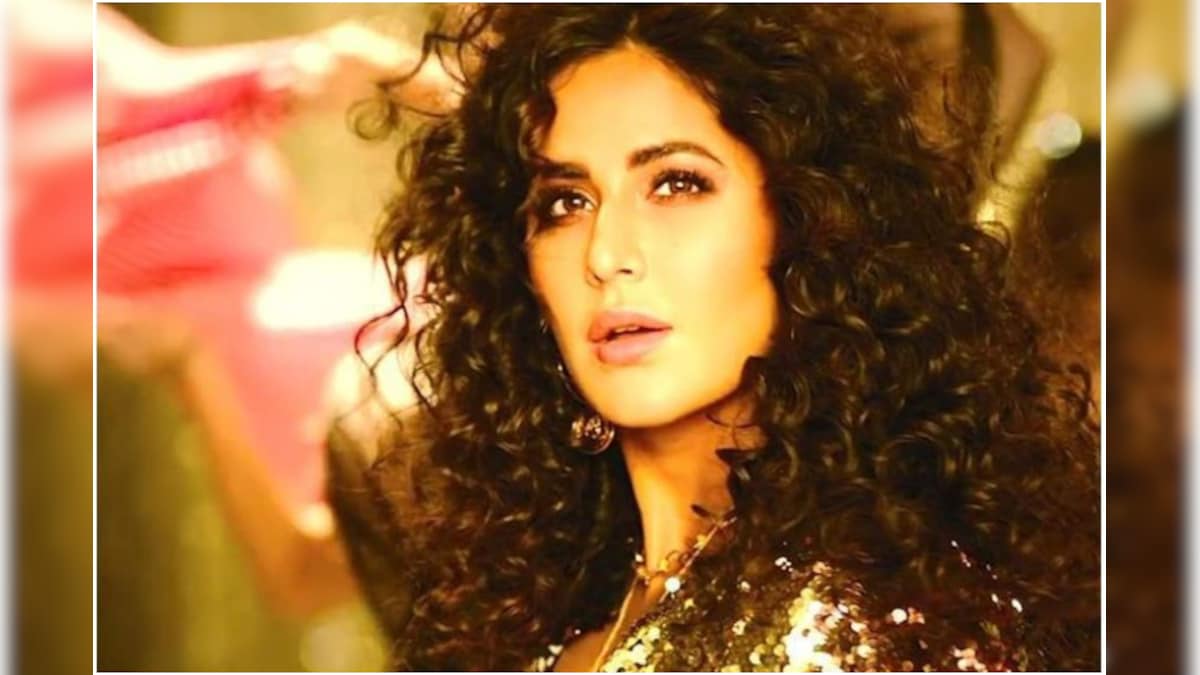 Katrina Kaif Channels Her Inner Black Panther, Goes 'Wakanda Forever ...