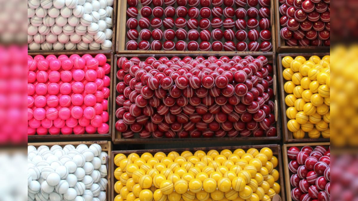 How the Renowned Kookaburra Ball Retains its Eminence in Cricket - News18