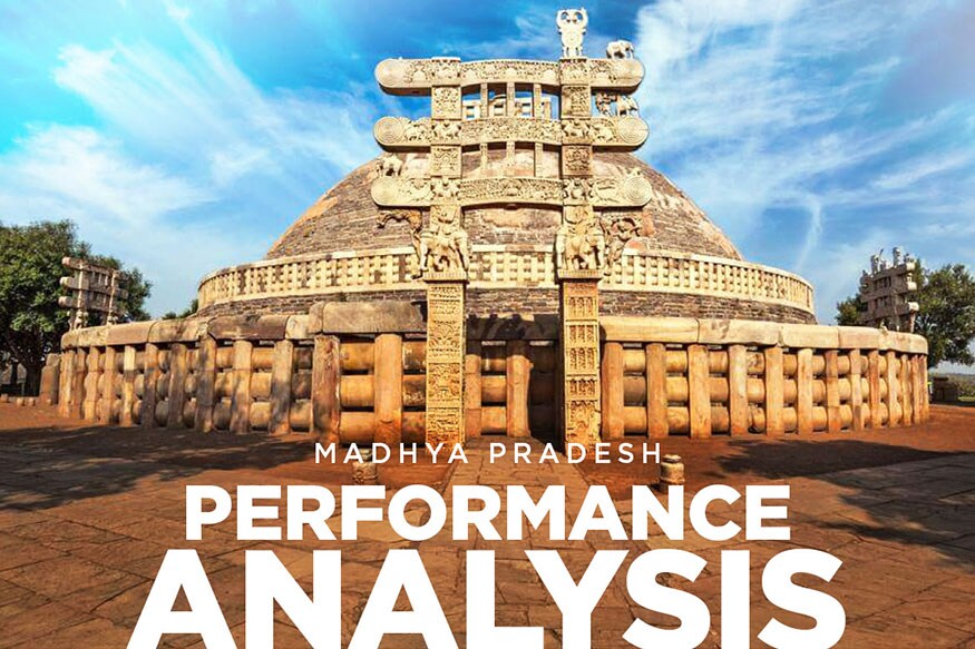 Madhya Pradesh Assembly Election 2018: Graphic Detail - News18