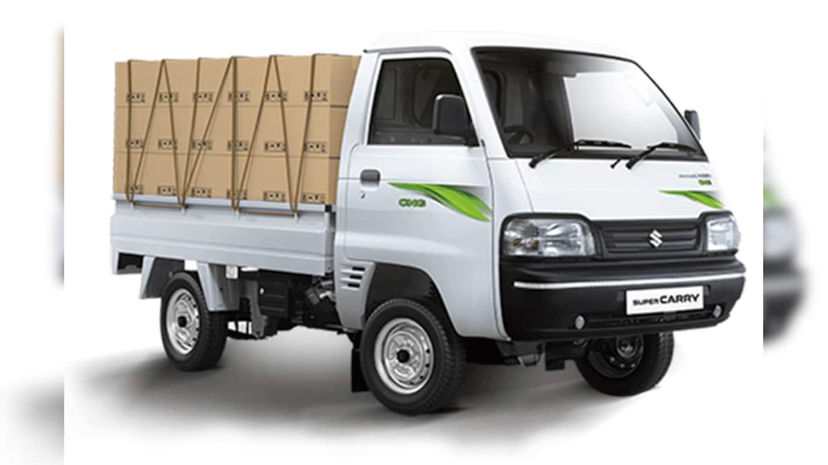 Maruti Suzuki Inaugurates 300th Showroom For Commercial Vehicles in ...