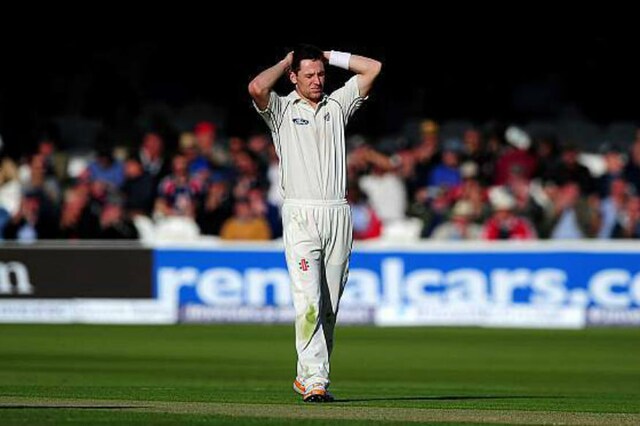 Matt Henry Profile: ICC Ranking, Career Info, Stats and Form Guide as ...