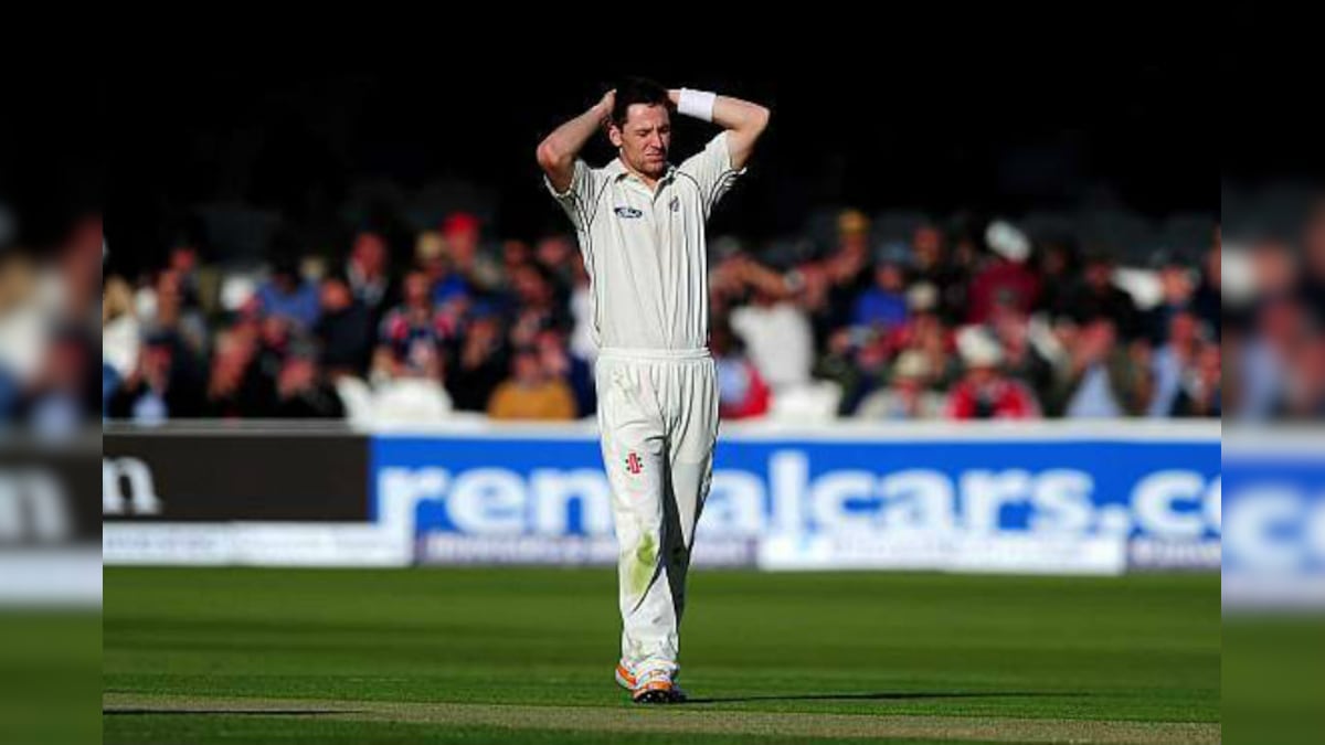 Matt Henry Profile: ICC Ranking, Career Info, Stats and Form Guide as ...