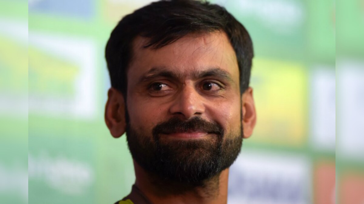 Mohammad Hafeez: ICC Ranking, Career Info, Stats and Form Guide as on ...