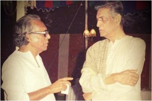 Revisit These Satyajit Ray Masterpieces on His Death Anniversary - News18