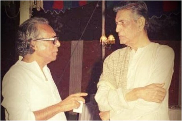 Revisit These Satyajit Ray Masterpieces on His Death Anniversary - News18