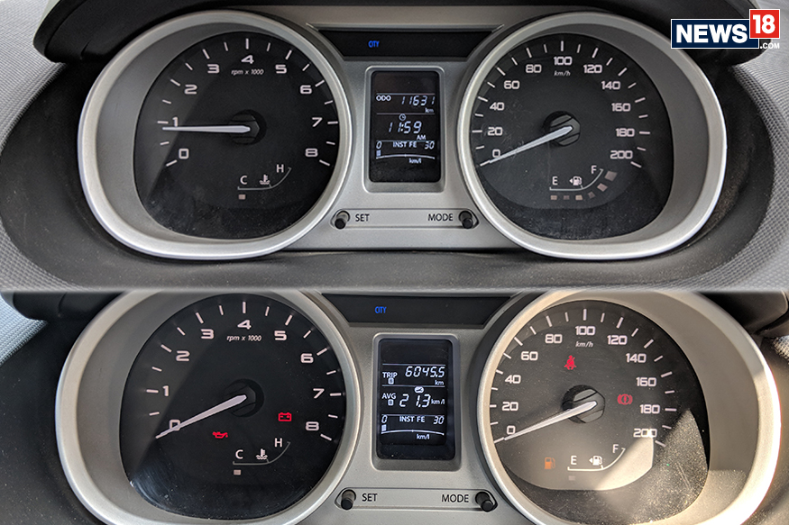 Tata Tigor Diesel Long Term Review: After 4 Months and 8,000 Kilometres ...