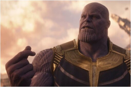 Difference Between Avengers Endgame's 'Snap' and Spider-Man Far From ...