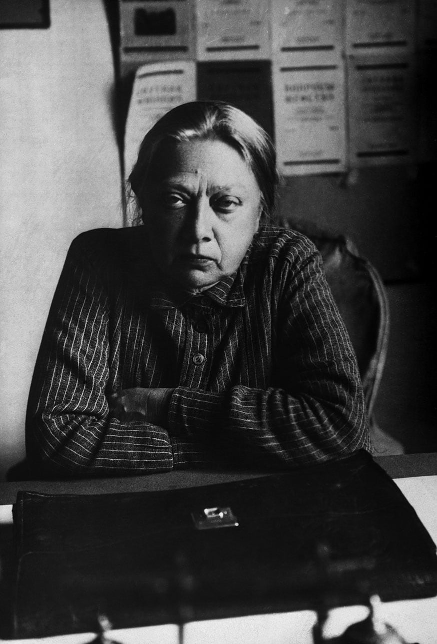 In Pics: 10 Women Trailblazers You May Not Have Heard Of - News18